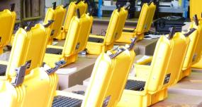 One order for 100+ USBL Systems - Applied Acoustics