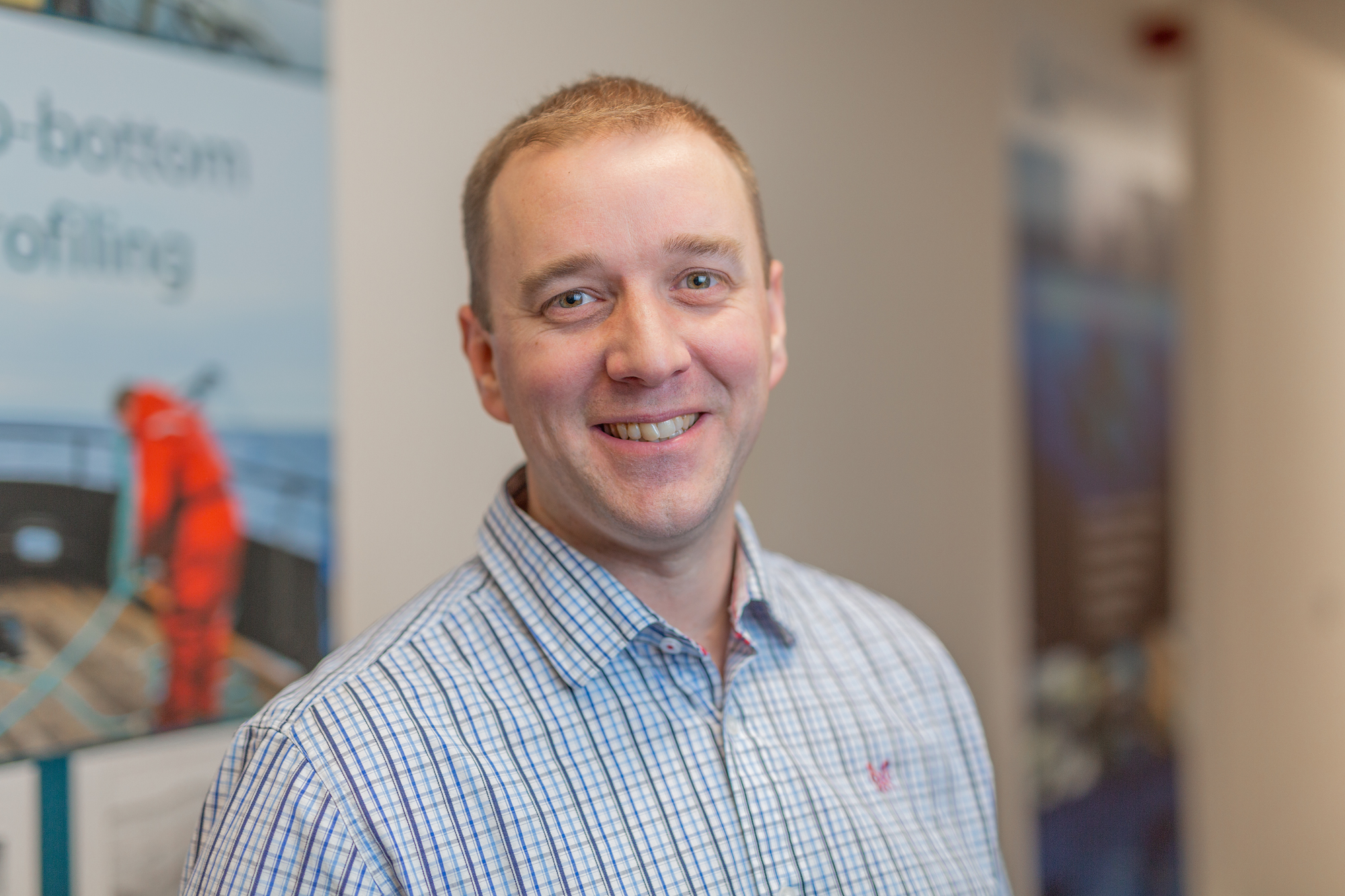 Rob Whiting - Applied Acoustics