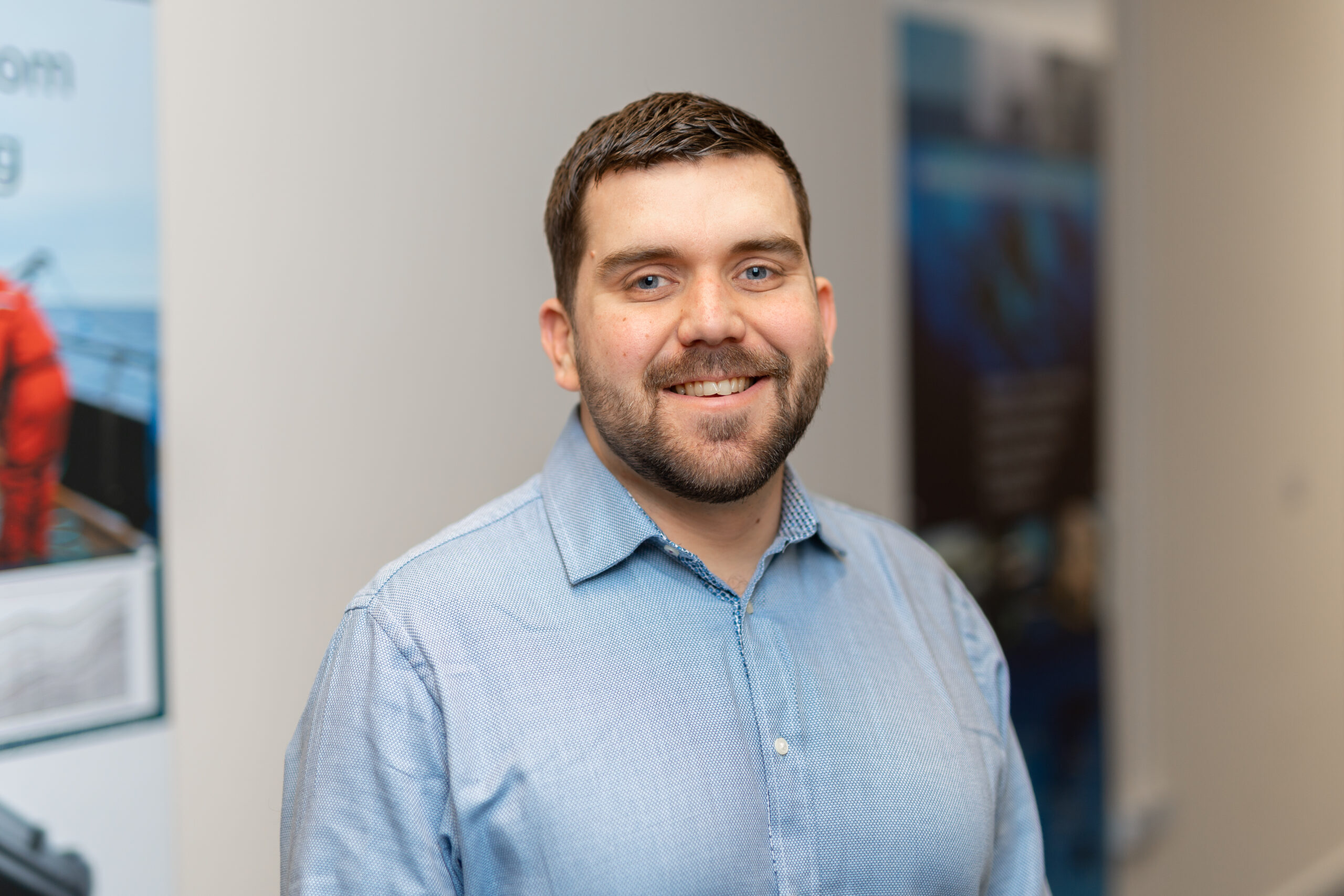 Ben Darling - Applied Acoustics