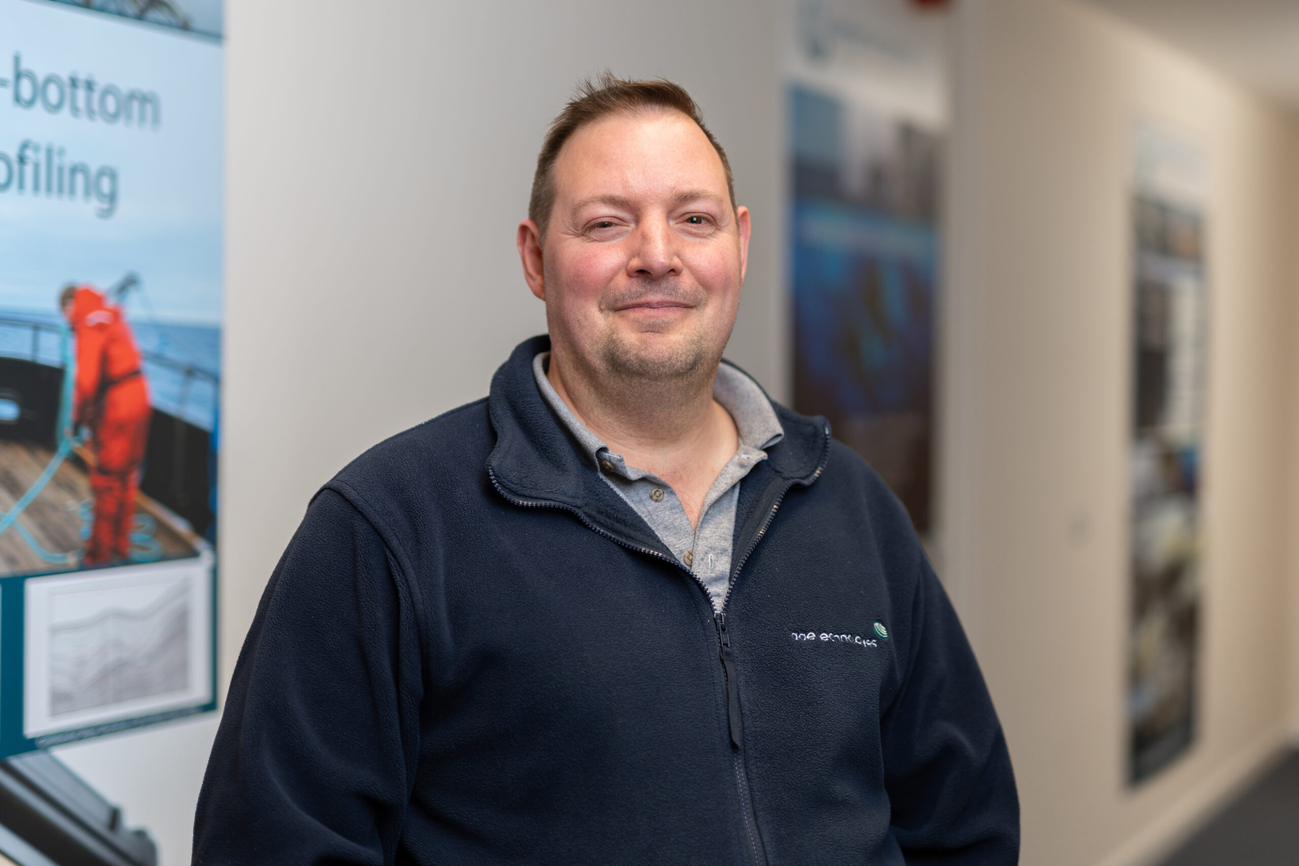 Jamie Higginbotham - Applied Acoustics