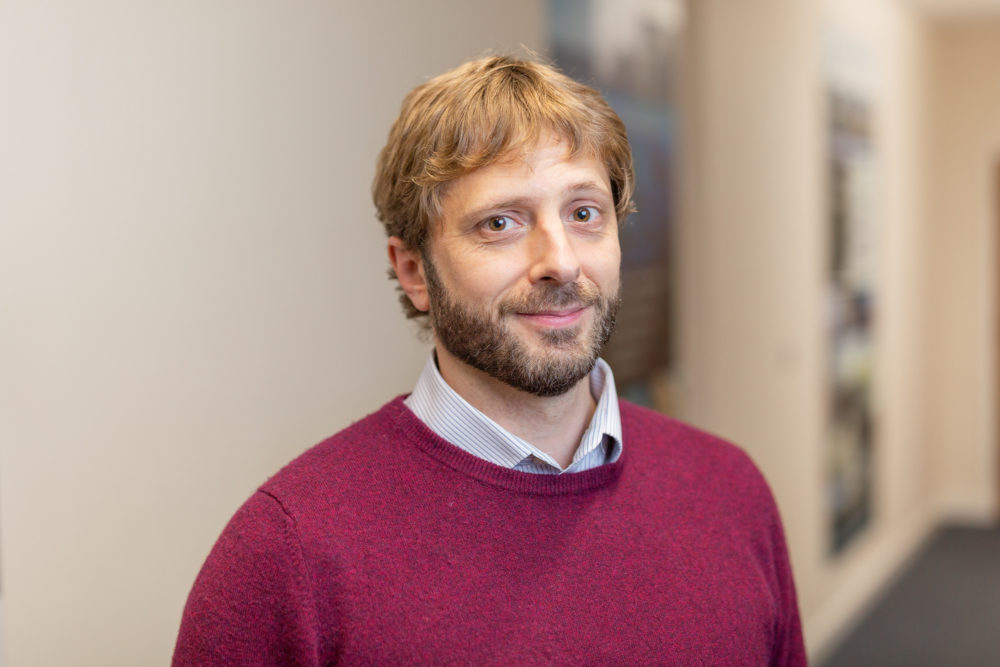 Our experts - Applied Acoustics