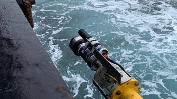 Easytrak USBL Positioning Systems | Acoustic Tracking Systems | Applied ...