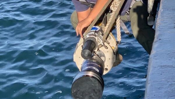 What are UXO surveys? Marine Glossary - Applied Acoustics