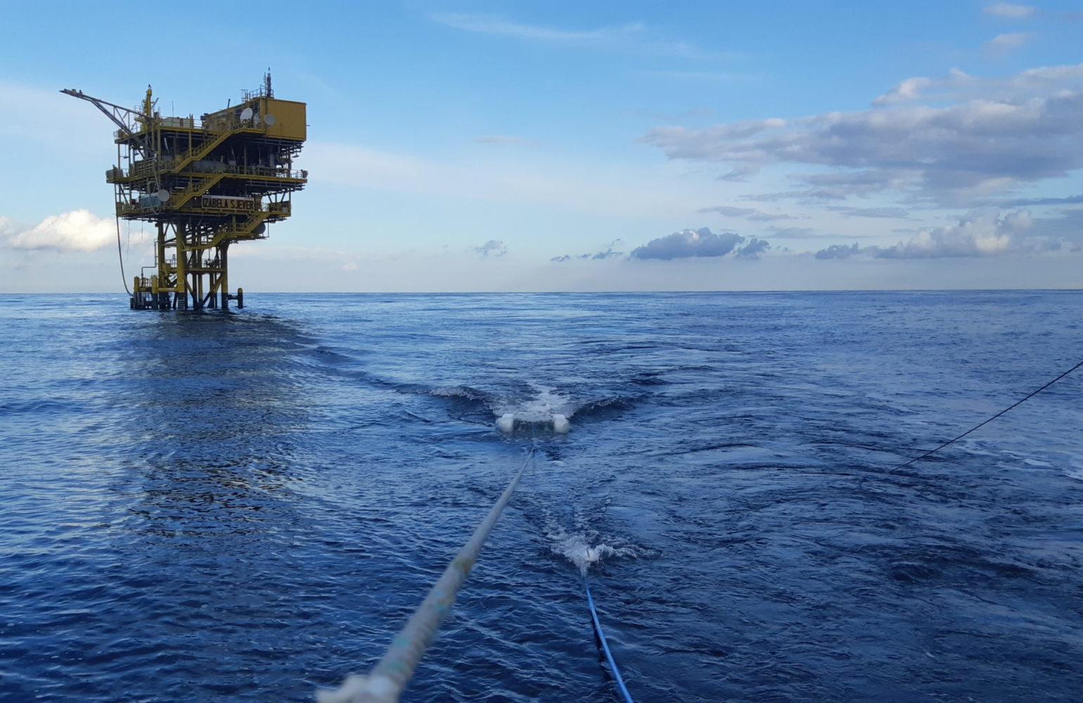 Hydrographic Institute of Croatia - Applied Acoustics