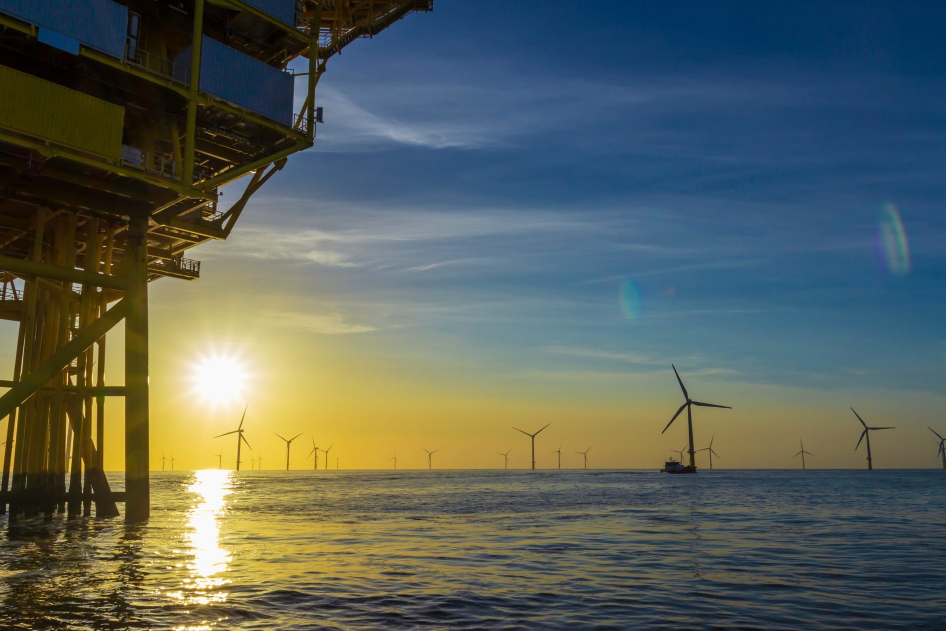 Offshore wind | Applied Acoustics
