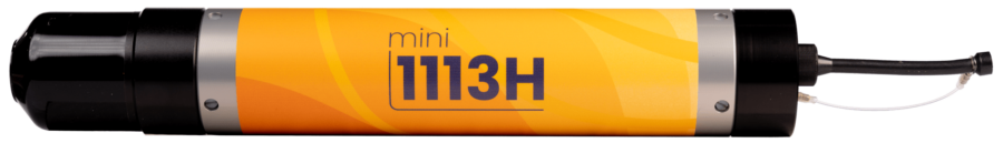Mini Beacons 1100 Series | Applied Acoustics